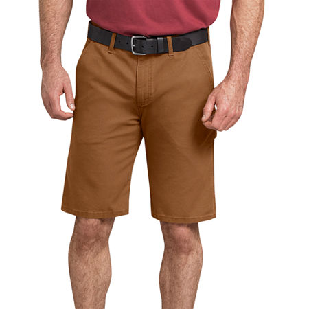 Click here for Dickies Tough Max Duck Mens 11 Mid Rise Workwear S... prices