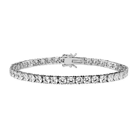 Click here for DiamonArt 11.34 CT. T.W. Cubic Zirconia Sterling S... prices
