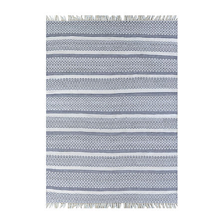 Click here for Couristan Manasquan Striped Reversible Indoor Outd... prices