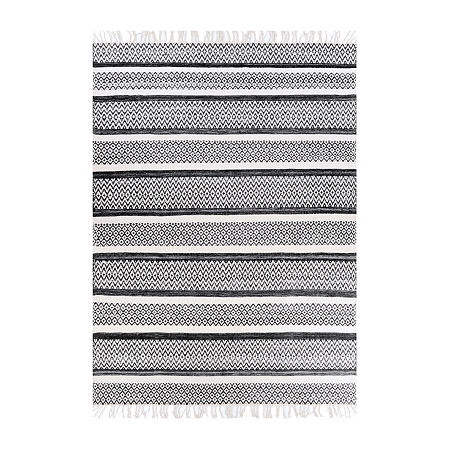Click here for Couristan Manasquan Striped Reversible Indoor Outd... prices
