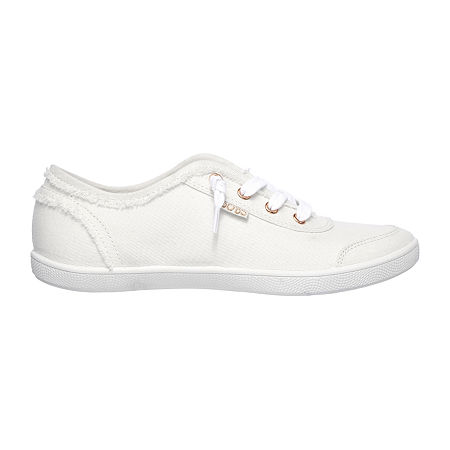 Click here for Skechers Bobs Womens B Cute Closed Toe Lace Up Sho... prices
