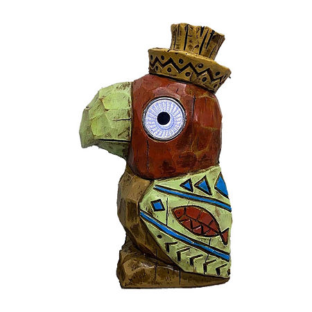 Click here for 5.5 Solar Bird  One Size  Brown prices