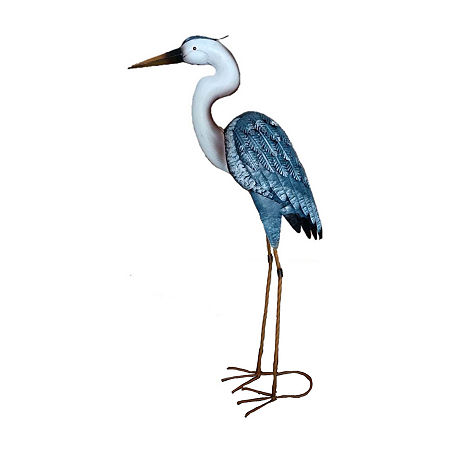 Click here for 42 Outdoor Great Blue Heron  One Size  Blue prices