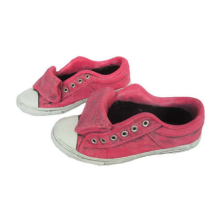 Click here for Pink Sneaker Outdoor Planter  Set Of 2  One Size... prices