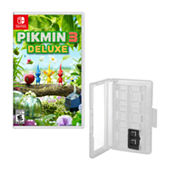 Jcpenney nintendo switch bundle store