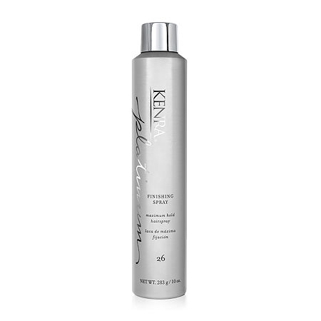 Click here for Kenra Finishing Low Hair Spray 10 oz.  One Size prices