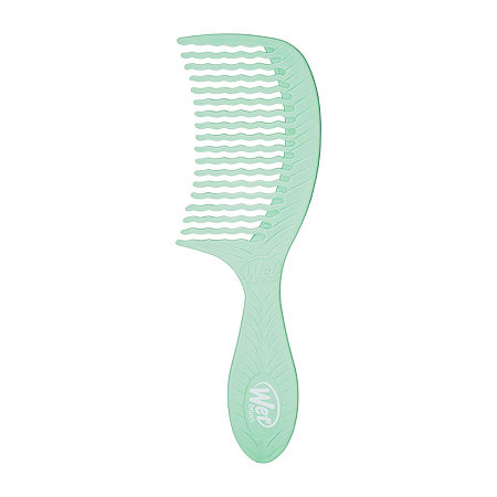 Click here for The Wet Brush Go Green- Tea Tree Infused Comb  One... prices