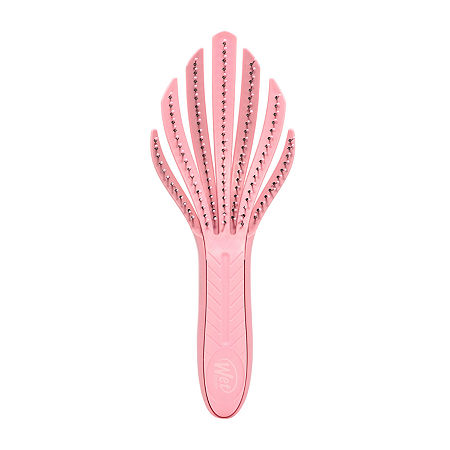 Wet Brush Go Green Curl Detangler
