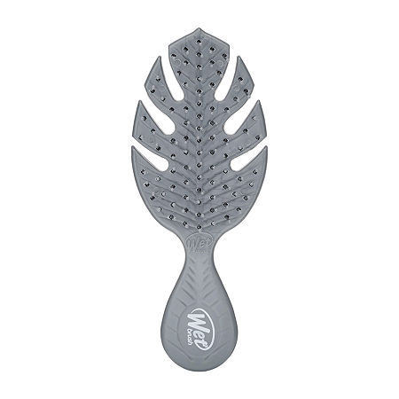 Click here for The Wet Brush Go Green Mini Detangler Brush  One S... prices