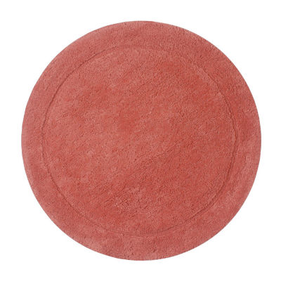 Home Weavers Inc Waterford Quick Dry 17X24 Inch Bath Rug HOME WEAVERS ...