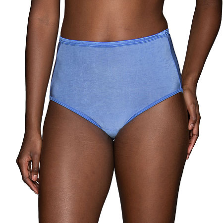 Click here for Vanity Fair Body Shine Illumination Briefs - 13109... prices