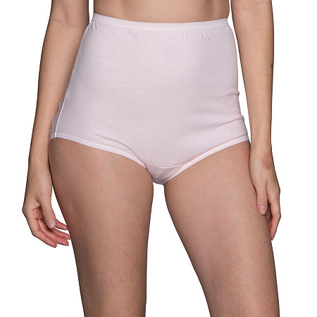 Click here for Vanity Fair Perfectly Yours Ravissant Cotton Brief... prices