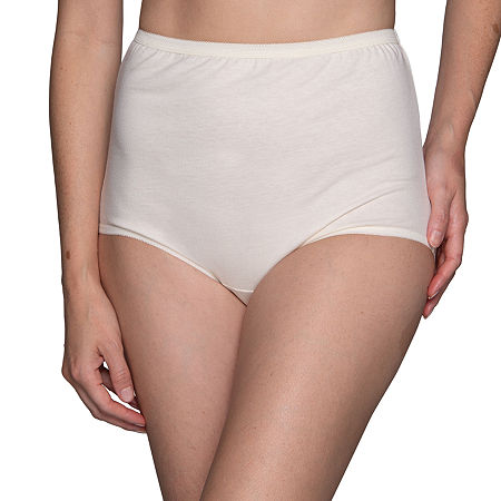 Click here for Vanity Fair Perfectly Yours Ravissant Cotton Brief... prices