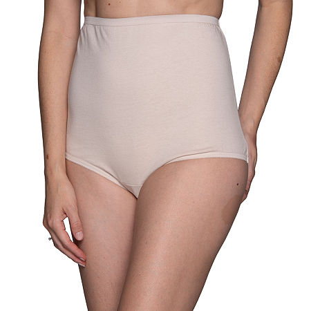 Click here for Vanity Fair Perfectly Yours Ravissant Cotton Brief... prices