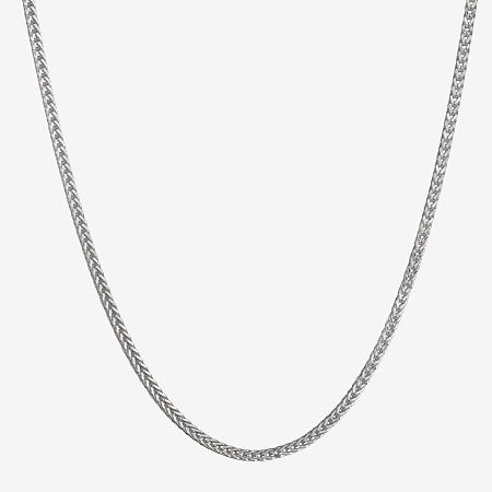 Click here for Made in Italy Womens Sterling Silver 24 Inch Link... prices
