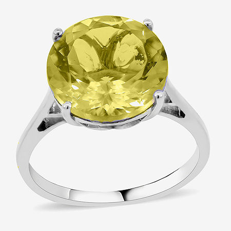 Click here for Limited Quantities! Womens Genuine Green Quartz St... prices