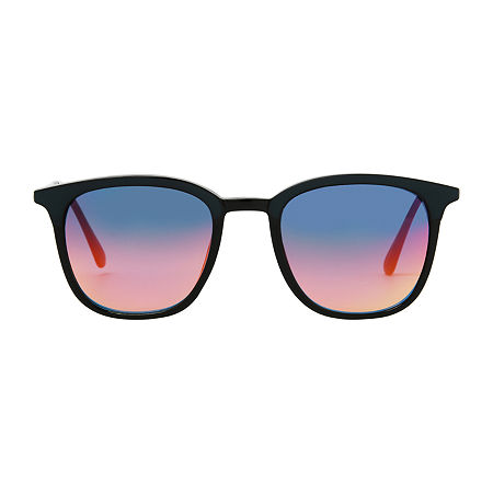 Click here for J. Ferrar Mens Uv Protection Rectangular Sunglasse... prices