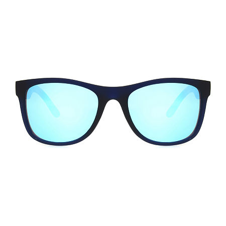 Click here for Panama Jack Mens Polarized Rectangular Sunglasses... prices