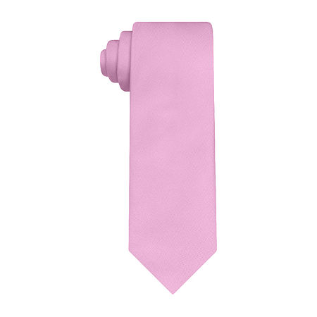 Click here for Van Heusen Extra Long Tie  One Size  Pink prices