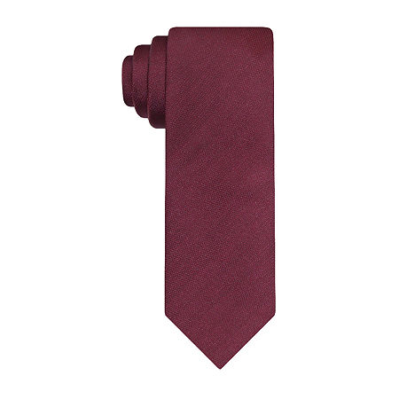 Click here for Van Heusen Extra Long Tie  One Size  Red prices