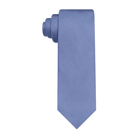 Click here for Van Heusen Extra Long Tie  One Size  Blue prices