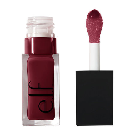 Click here for e.l.f. Glow Reviver Lip Oil  One Size  Red prices