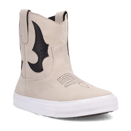 Click here for Dingo Womens Ollie Sneaker - White prices