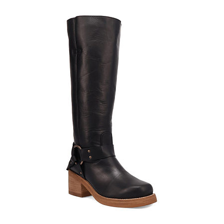 Click here for Dingo Womens Casbah Block Heel Cowboy Boots  8 1/2... prices