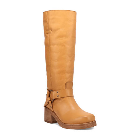 Click here for Dingo Womens Casbah Block Heel Cowboy Boots  11 Me... prices