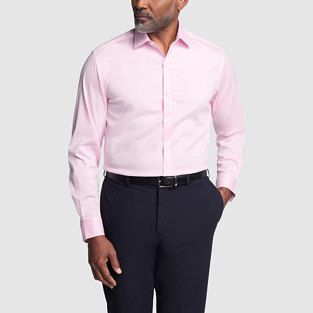 Click here for Mens Van Heusen(R) Ultra Wrinkle Free Slim Fit Dre... prices