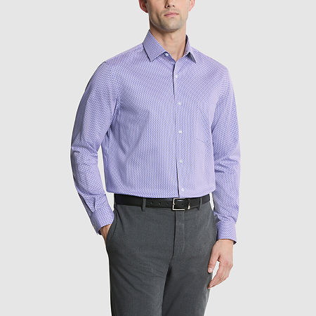 Click here for Van Heusen Everyday Defense Stain Shield Mens Regu... prices