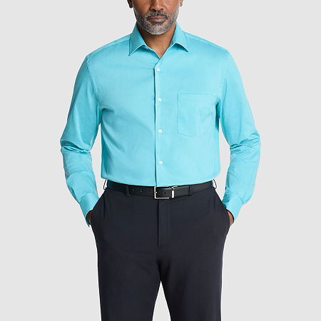 Click here for Van Heusen Everyday Defense Stain Shield Mens Regu... prices