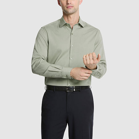 Click here for Van Heusen Comfort Performance Mens Slim Fit Stret... prices