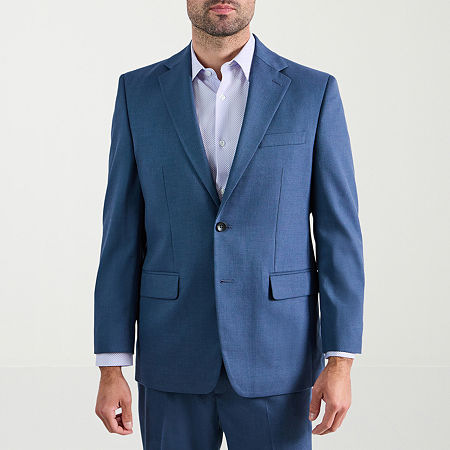 Click here for Haggar JMH Premium Stretch Mens Classic Fit Suit J... prices