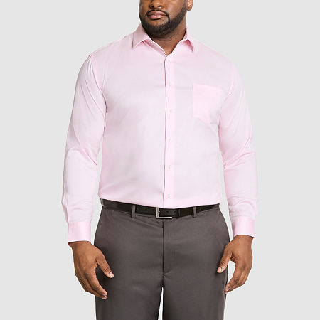 Click here for Mens Big & Tall Van Heusen(R) Ultra Wrinkle Free D... prices