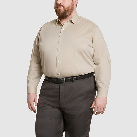 Click here for Van Heusen Comfort Performance Big And Tall Mens R... prices