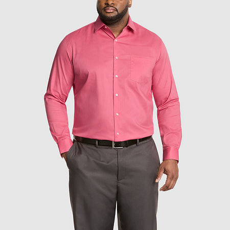 Click here for Van Heusen Everyday Defense Mens Big & Tall Classi... prices