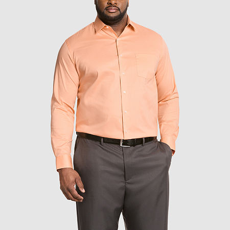 Click here for Van Heusen Everyday Defense Mens Big & Tall Classi... prices
