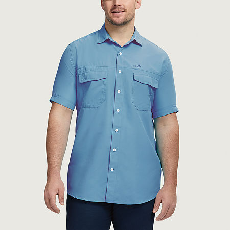 Click here for IZOD Mens Stretch Fabric Short Sleeve Classic Fit... prices