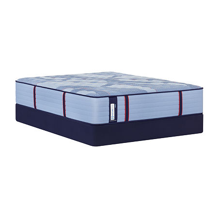 Click here for Sealy Gatemore 14 Plush Tight Top - Mattress + Box... prices