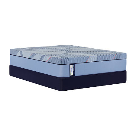 Click here for Sealy Gatemore 13 Hybrid Firm Tight Top - Mattress... prices