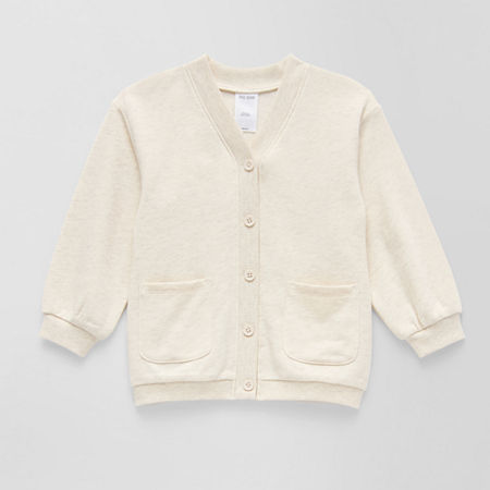 Click here for Okie Dokie Toddler & Little Girls Crew Neck Long S... prices
