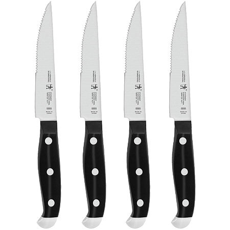 Click here for Henckels International Statement 4-PC. Steak Knife... prices