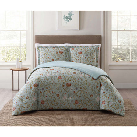 Click here for Style 212 Bedford Comforter Set prices