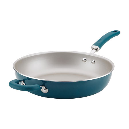 Click here for Rachael Ray Create Delicious 12.5 Non-Stick Deep S... prices