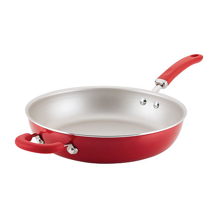 Click here for Rachael Ray Create Delicious 12.5 Non-Stick Deep S... prices