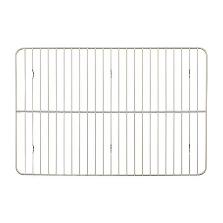 Click here for Rachael Ray 13X19 Cookie Sheet With Rack  One Size... prices