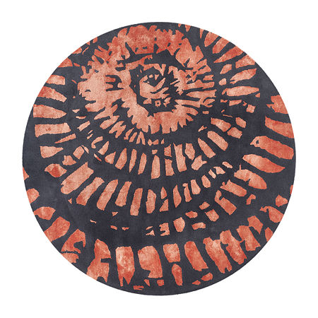 Click here for Safavieh Capri Collection Almira Geometric Round A... prices