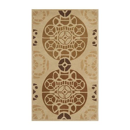 Click here for Safavieh Capri Collection Bernadine Medallion Area... prices