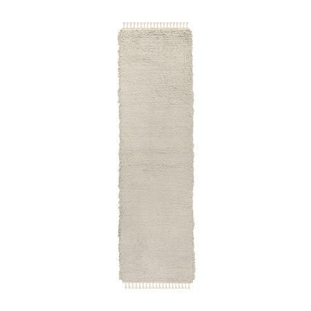 Click here for Safavieh Casablanca Collection Medici Solid Runner... prices